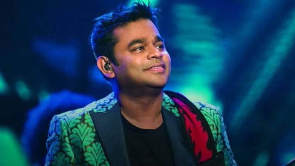 Opinion | Gulzar Compares AR Rahman To RD Burman And Madan Mohan: A ...