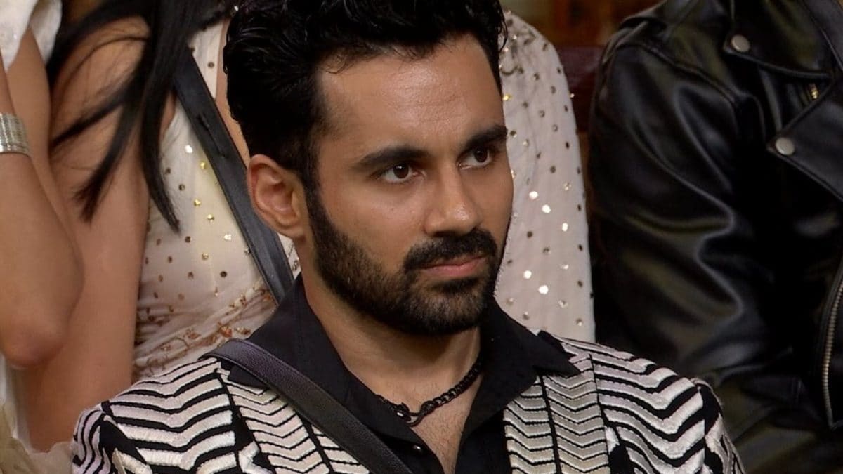 Throwback Audition Video Of Bigg Boss 19’s Abhishek Bajaj Goes Viral ...