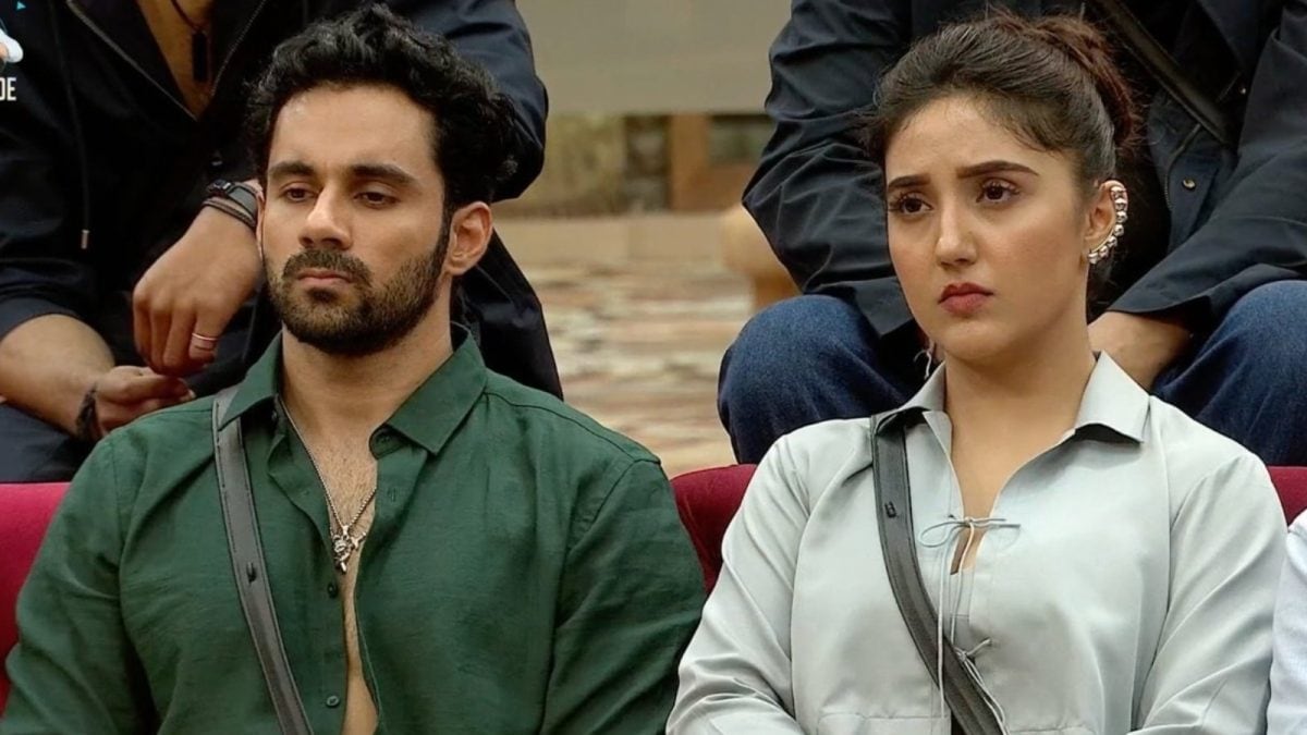 Abhishek Bajaj Finally Opens Up About Ashnoor Kaur Dating Rumours: 'Pyaar Biggest Emotion Hai ...