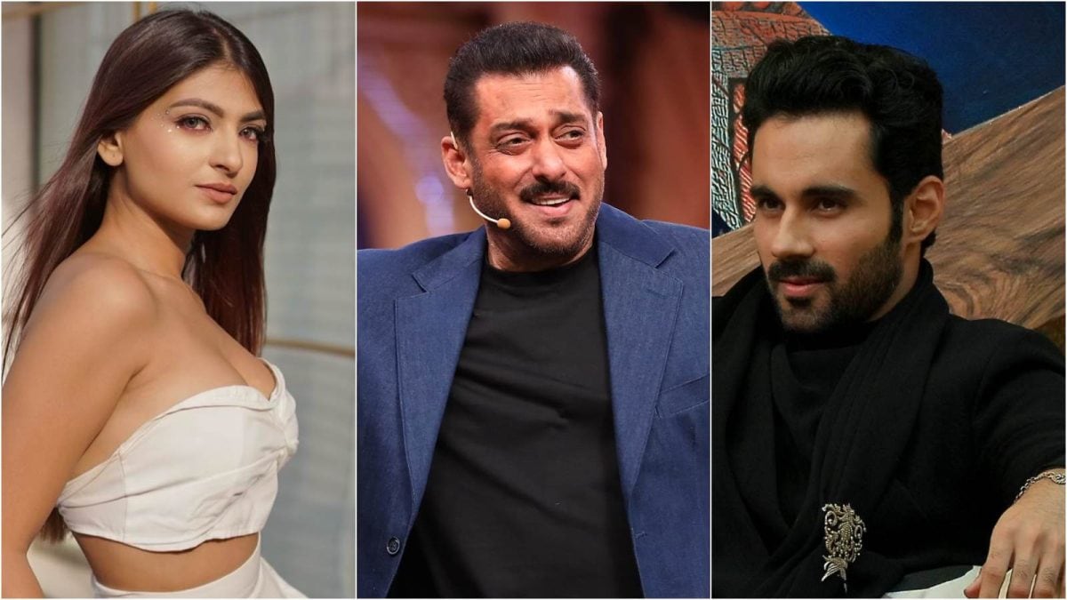 Bigg Boss 19: Salman Khan’s ‘Ex-Wife’ Remark Leaves Abhishek Bajaj ...