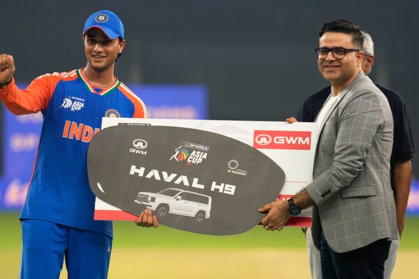 Asia Cup News: Latest Asia Cup News and Updates at News18