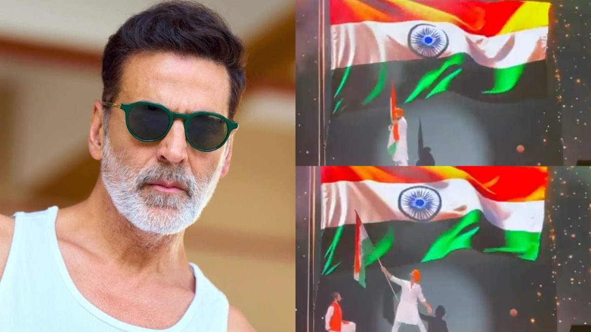 Akshay Kumar Sports Turban, Pays Touching Tribute With 'Teri Mitti ...