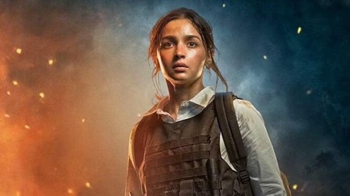 Filmfare Awards 2025 Winners List: Laapataa Ladies Wins Big, Alia Bhatt ...