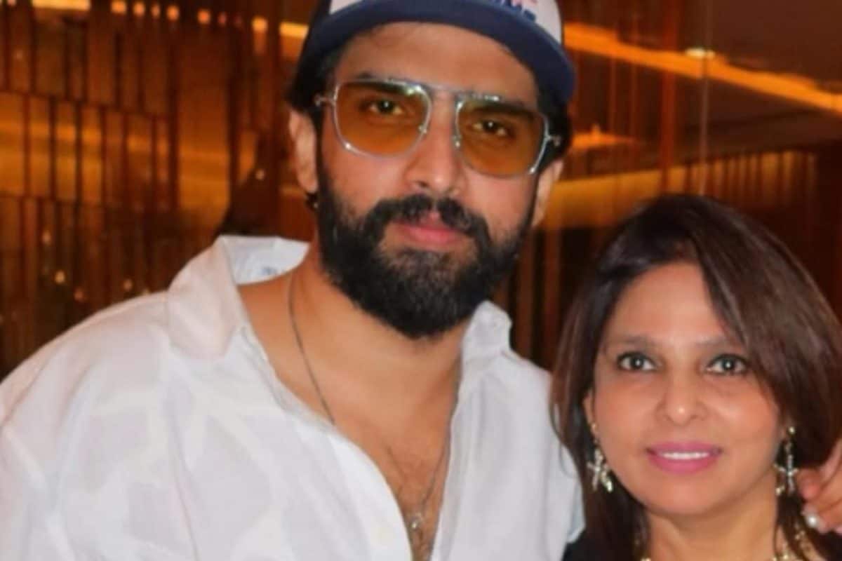 Amaal Mallik's mother advises him to avoid contestants lacking human ...