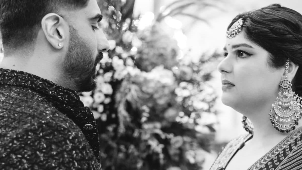 My Calm In Every Storm Anshula Kapoor Pens Emotional Note For 1297