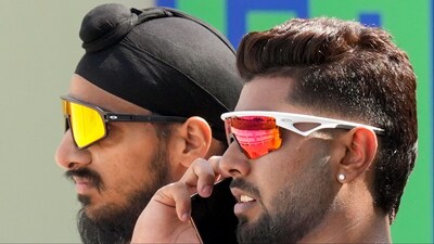'Arshdeep Deserves Better Treatment': Fans Slam India's Decision To ...