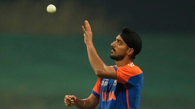 Coach Explains Why Arshdeep Singh Was Dropped, Says Bowler Understands ...