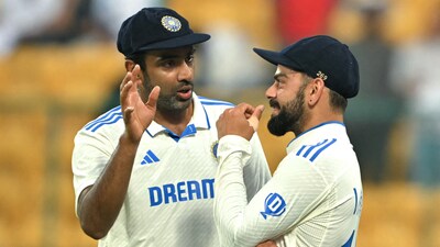 'Virat Kohli Said It Years Ago': Ashwin Brings Back Old Demand, Asks ...