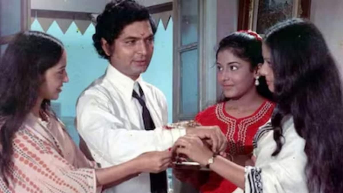 Asrani Came From Middle-Class Sindhi Roots, Stardom Never Changed His ...