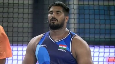 Dharambir Nain, Atul Kaushik Clinch Silver, Bronze At Para Athletics | Sports News - News18