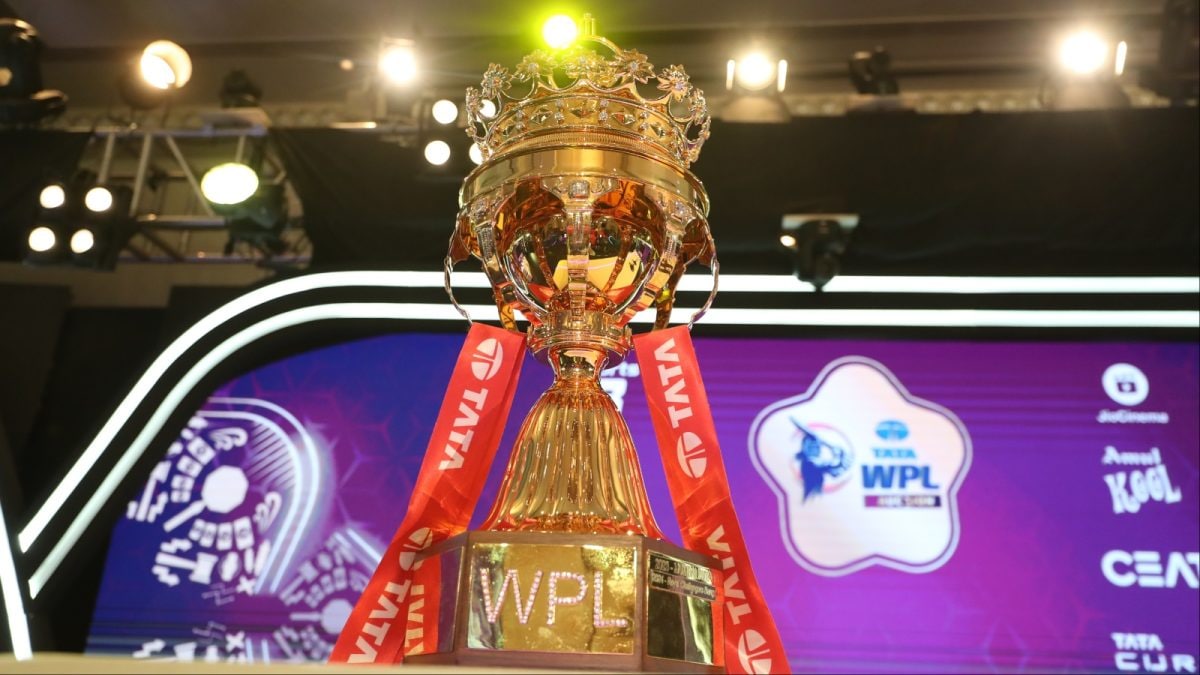 WPL 2026 Auction List Announced: Take A Look At All Indian Players In Fray | Cricket News - News18