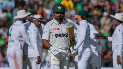 Babar Azam's Horror Run Continues! When Did He Last Score An ...