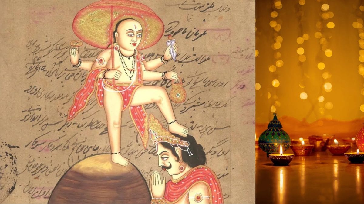 The Deepavali You Didn’t Know: Why South India Lights Lamps For A Demon ...