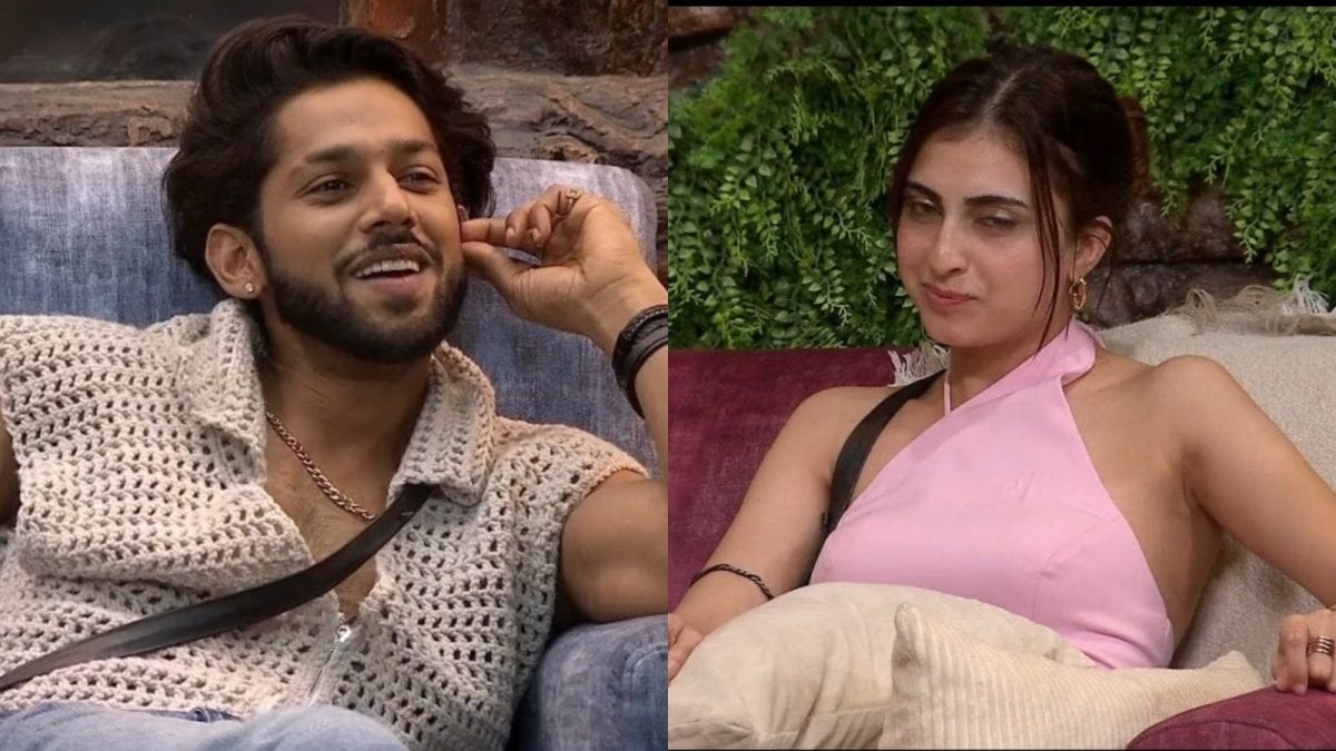 Baseer Ali, Farrhana Bhatt To Marry After Bigg Boss 19? Two Announce ...
