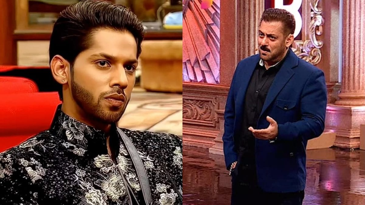 Baseer Ali Calls Out Salman Khan For Being Unfair On Bigg Boss 19: 'It Is Very Evident ...