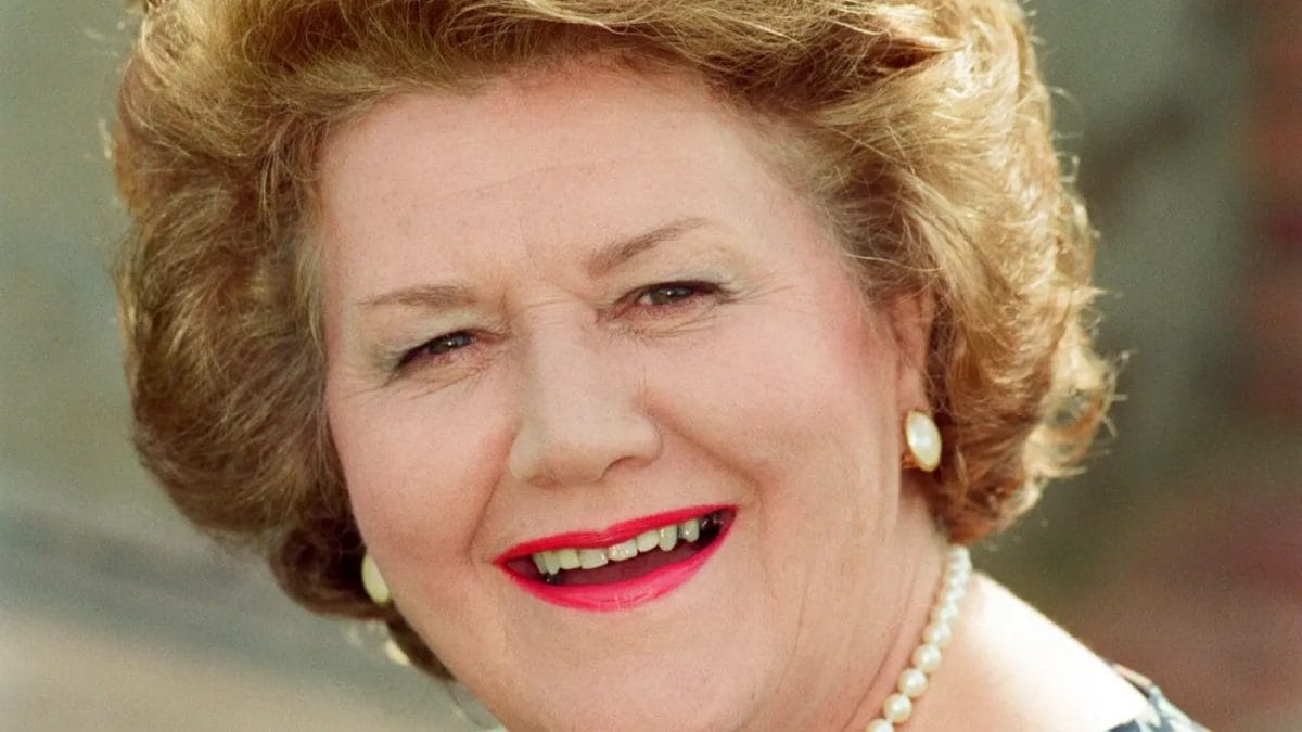 Patricia Routledge, Tony Award-Winning British Actress And Singer, Dies ...