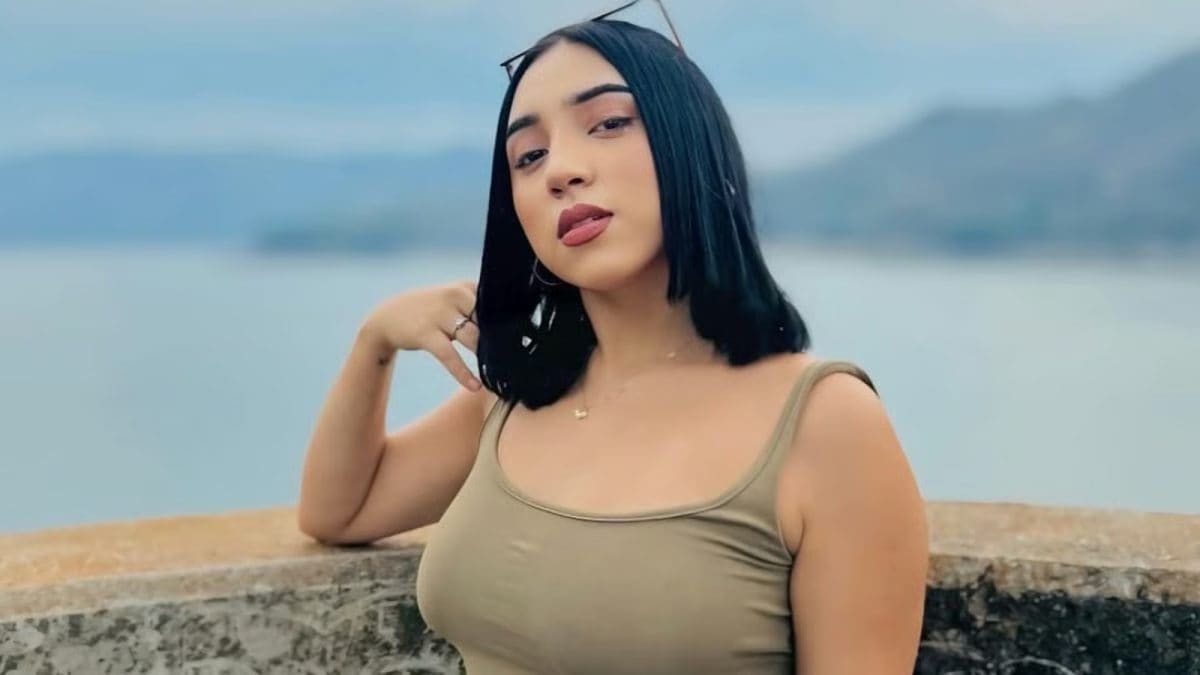 Jennifer Nicole Rivas, 21-Year-Old TikTok Star And TV Host, Found Dead ...