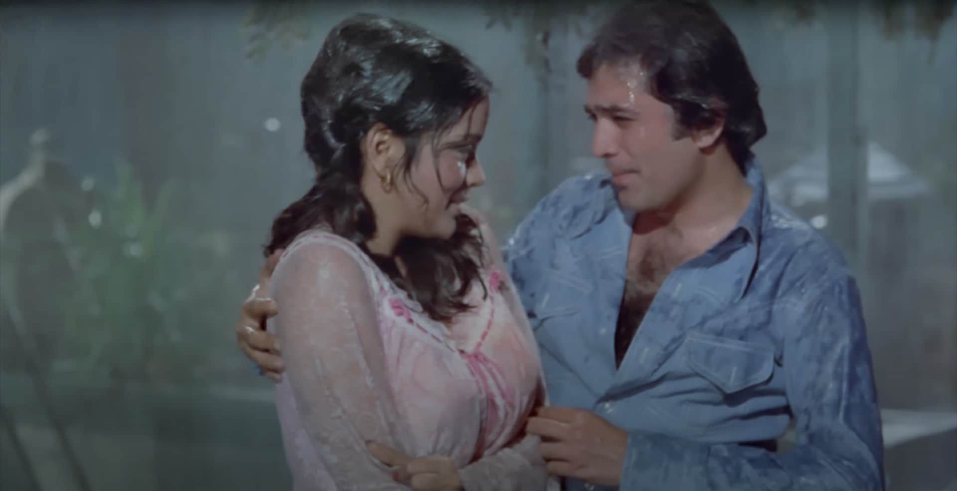 Kishore Kumar Death Anniversary: Top 8 Romantic Songs Of The Artist