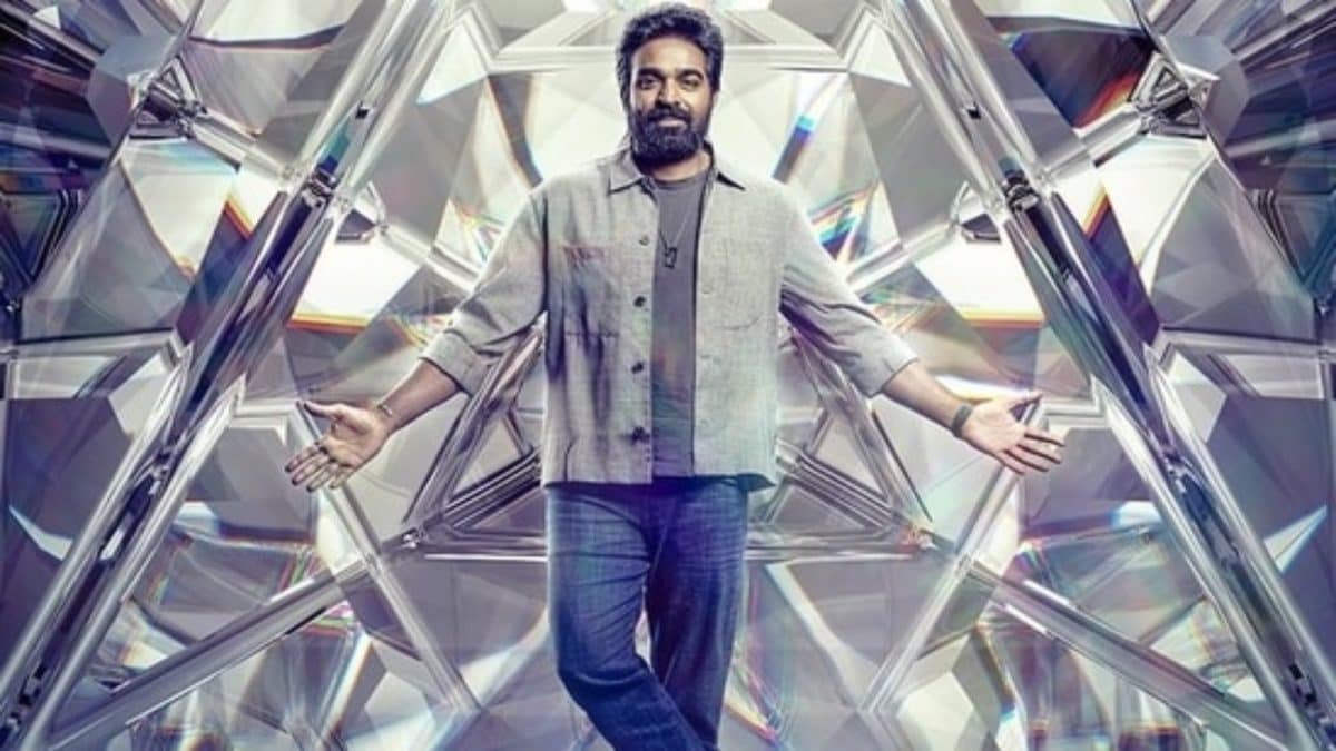 Bigg Boss Tamil 9 Full Contestants List Revealed: Vijay Sethupathi ...