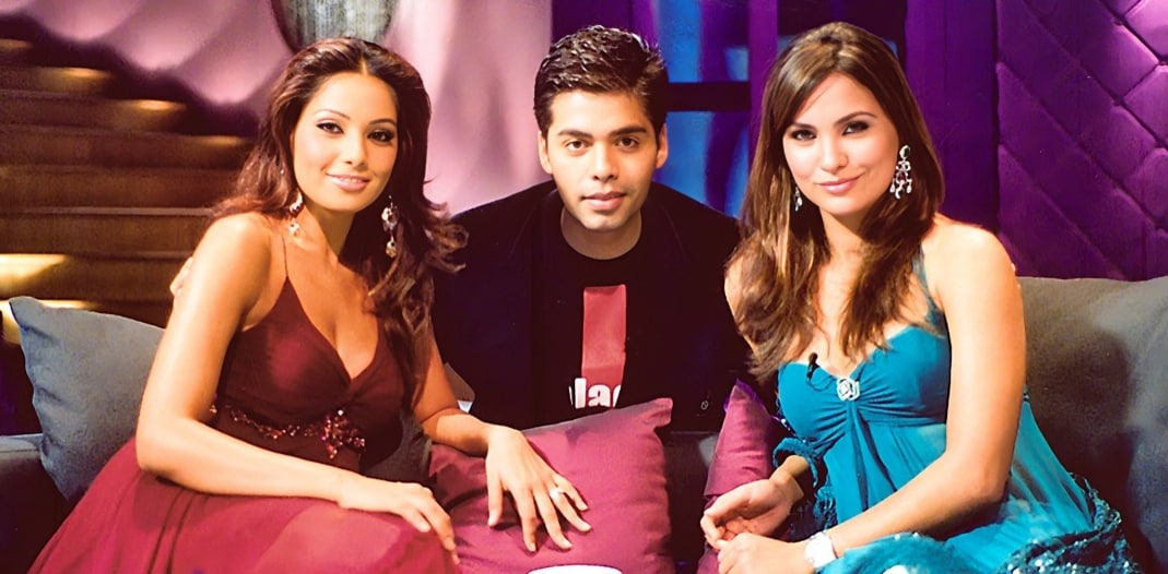 8 Most Controversial Episode Of Koffee With Karan