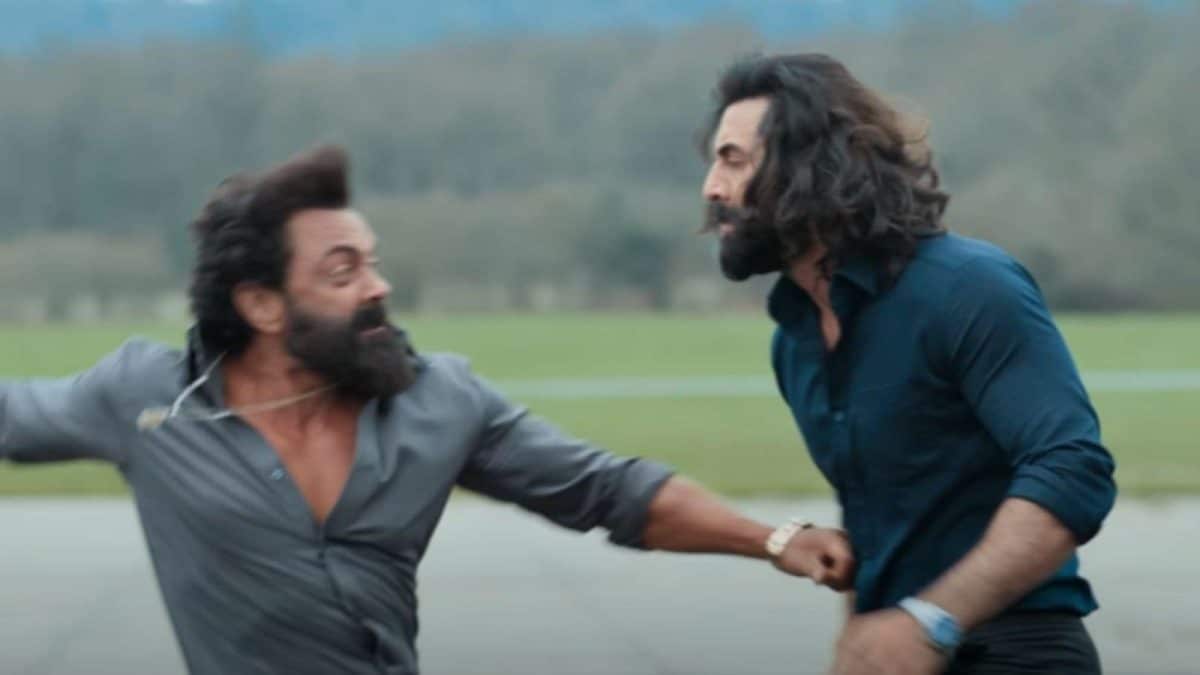 Sandeep Reddy Vanga Reveals Secrets Behind Ranbir Kapoor’s Axe And ...