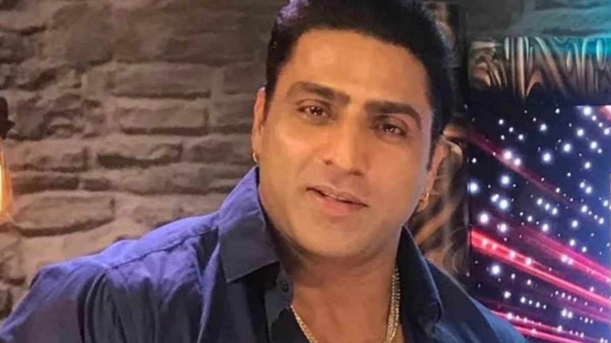 Salman Khan's Tiger 3 Co-Star Varinder Singh Ghuman Dies At 42 Due To ...