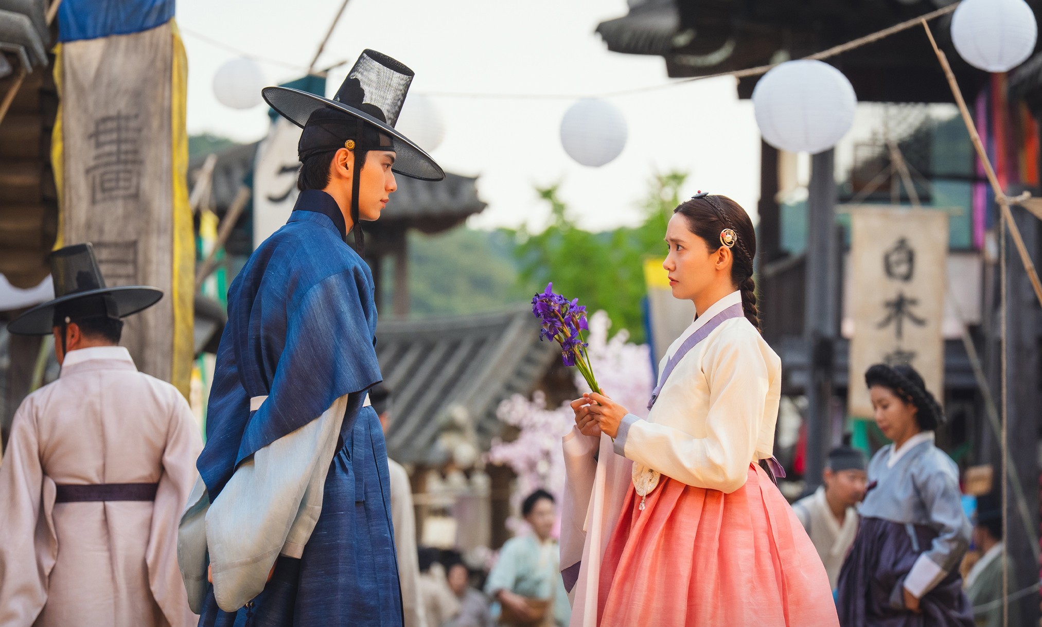 Bon Appetit, Your Majesty: 7 Life Lessons To Learn From The K Drama