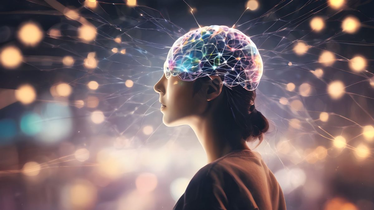 Why Just 20 Minutes A Day Can Transform Brain Health And Reduce ...