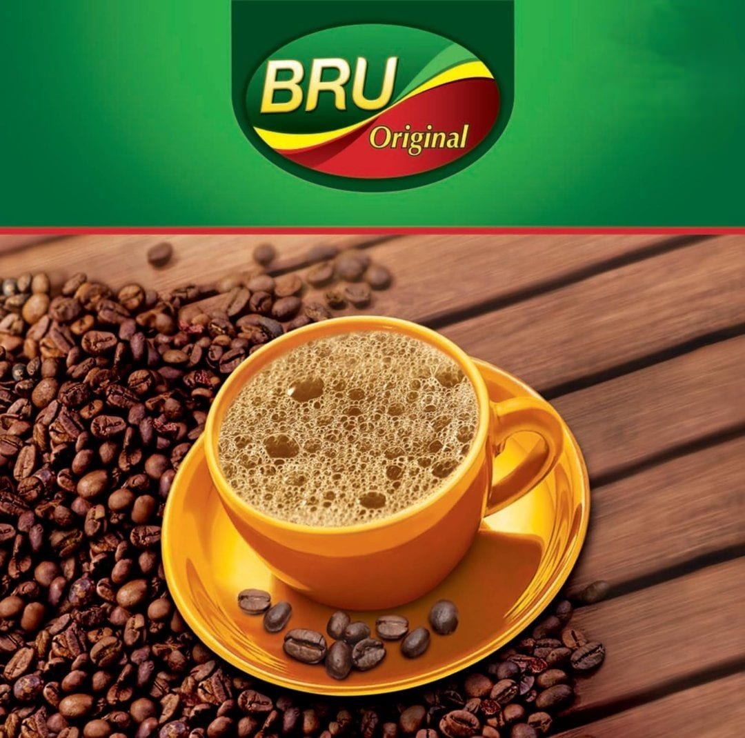 Brewing Success: How Bru Coffee Won Over India’s Heart