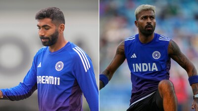 Ajit Agarkar Gives Crucial Update On Jasprit Bumrah & Hardik Pandya ...