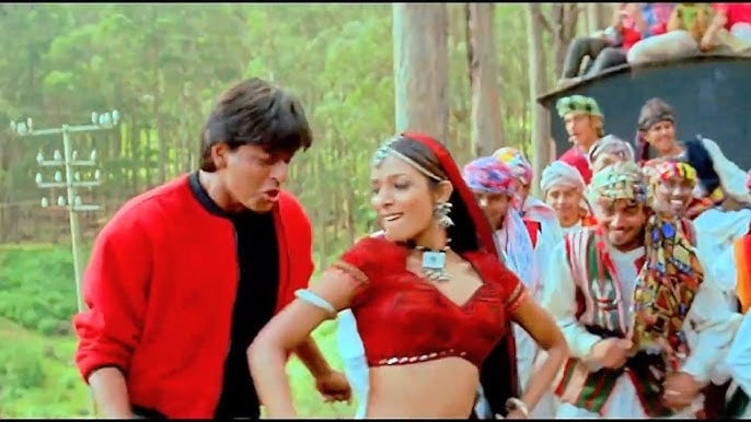 Chaiyya Chaiyya To Poison Baby: Malaika Arora's Iconic Dance Hits Over ...