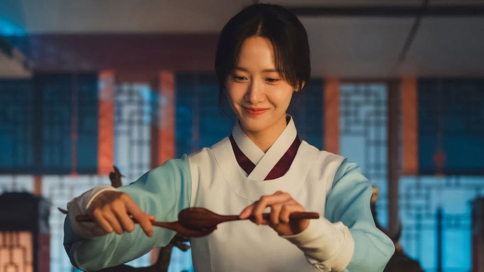 Bon Appetit, Your Majesty: 7 Life Lessons To Learn From The K Drama