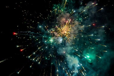 Cracker News: Latest Cracker News and Updates at News18