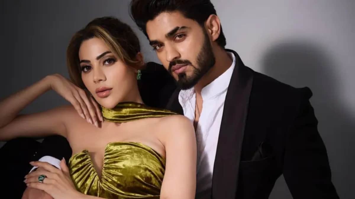 Nikki Tamboli And Arbaz Patel Love Story: A Fairytale Romance!