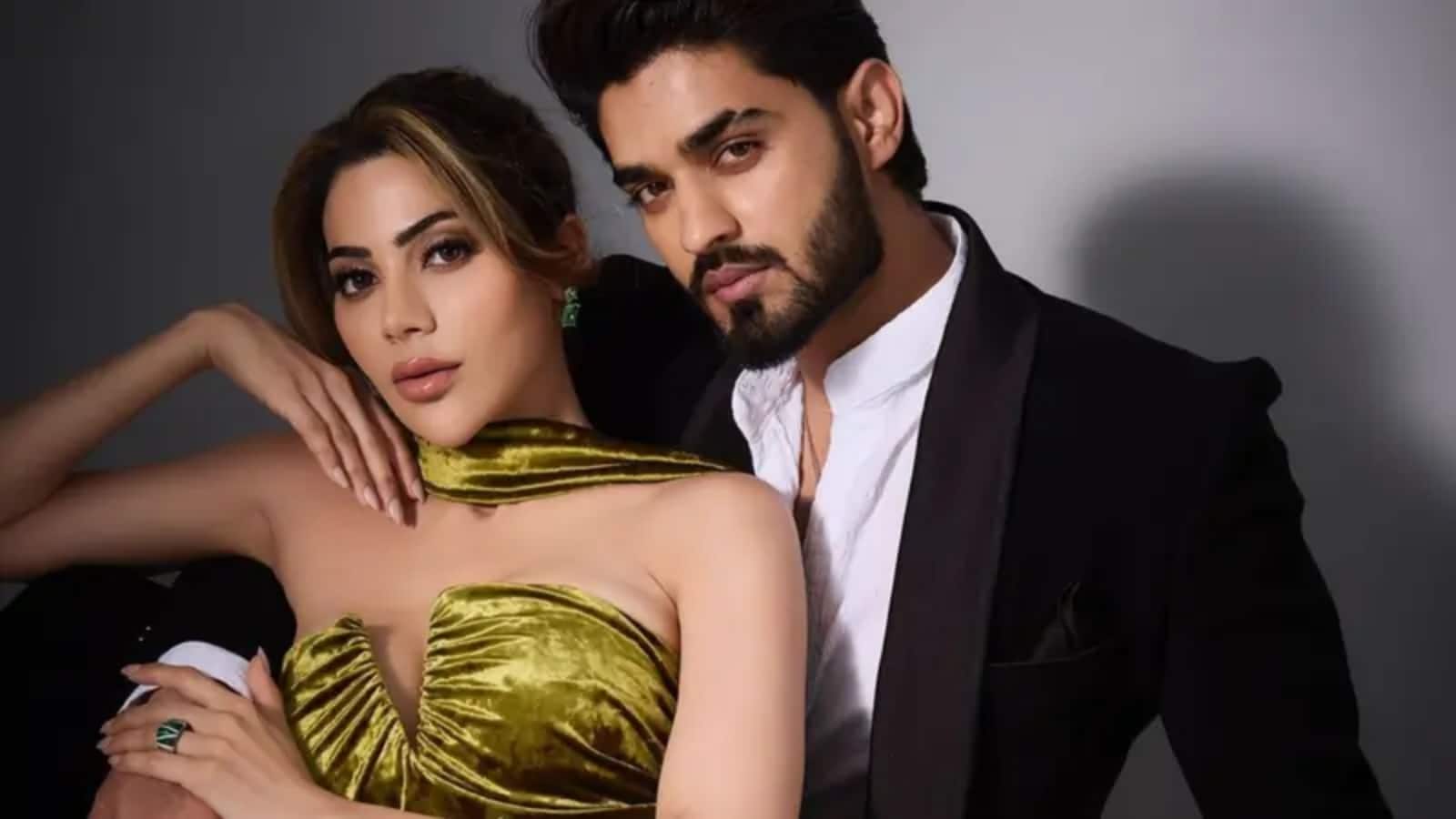 Nikki Tamboli And Arbaz Patel Love Story: A Fairytale Romance!