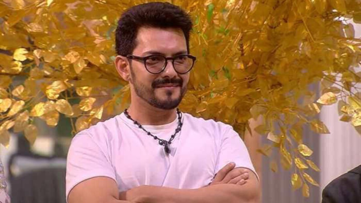 Rise and Fall: Aditya Narayan Betrays Bali In Finale Task Leaving Co ...