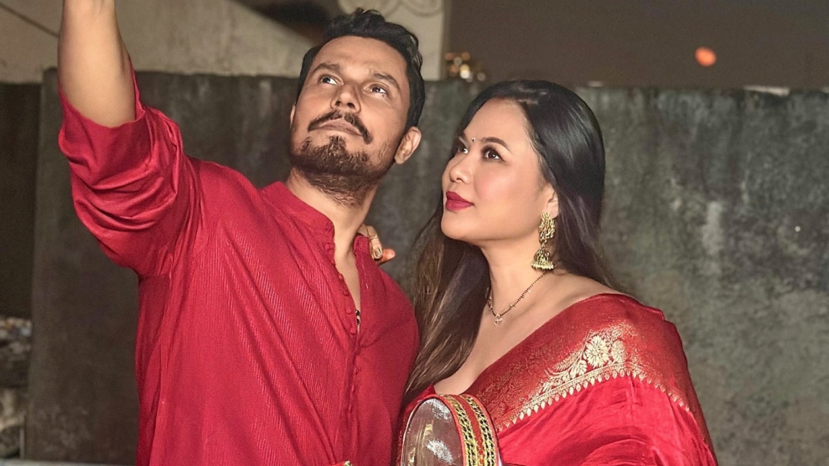 Randeep Hooda, Lin Laishram Latest Celebs To Announce ‘Big News’ — List ...
