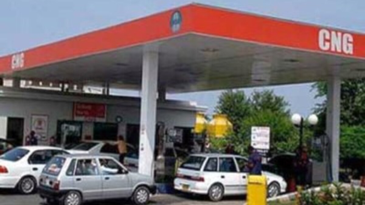 This Video Of Uncontrolled Nozzle At CNG Pump Triggers Safety Rules ...