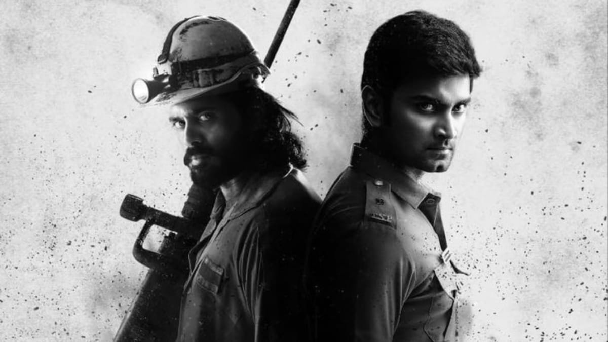Thanal On OTT: When And Where To Watch Atharvaa Murali’s Action ...