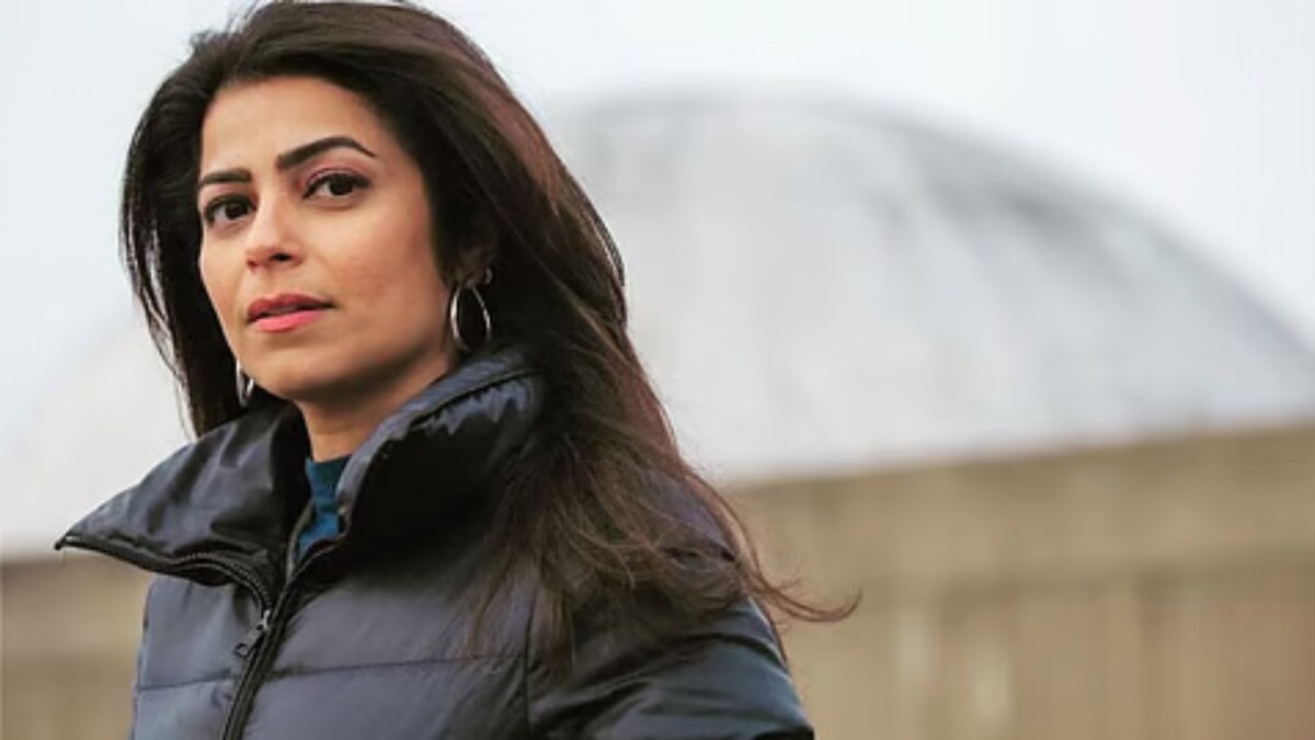 Sweta Keswani Talks About 16-hour Shift In Hollywood: ‘I Would Be A ...