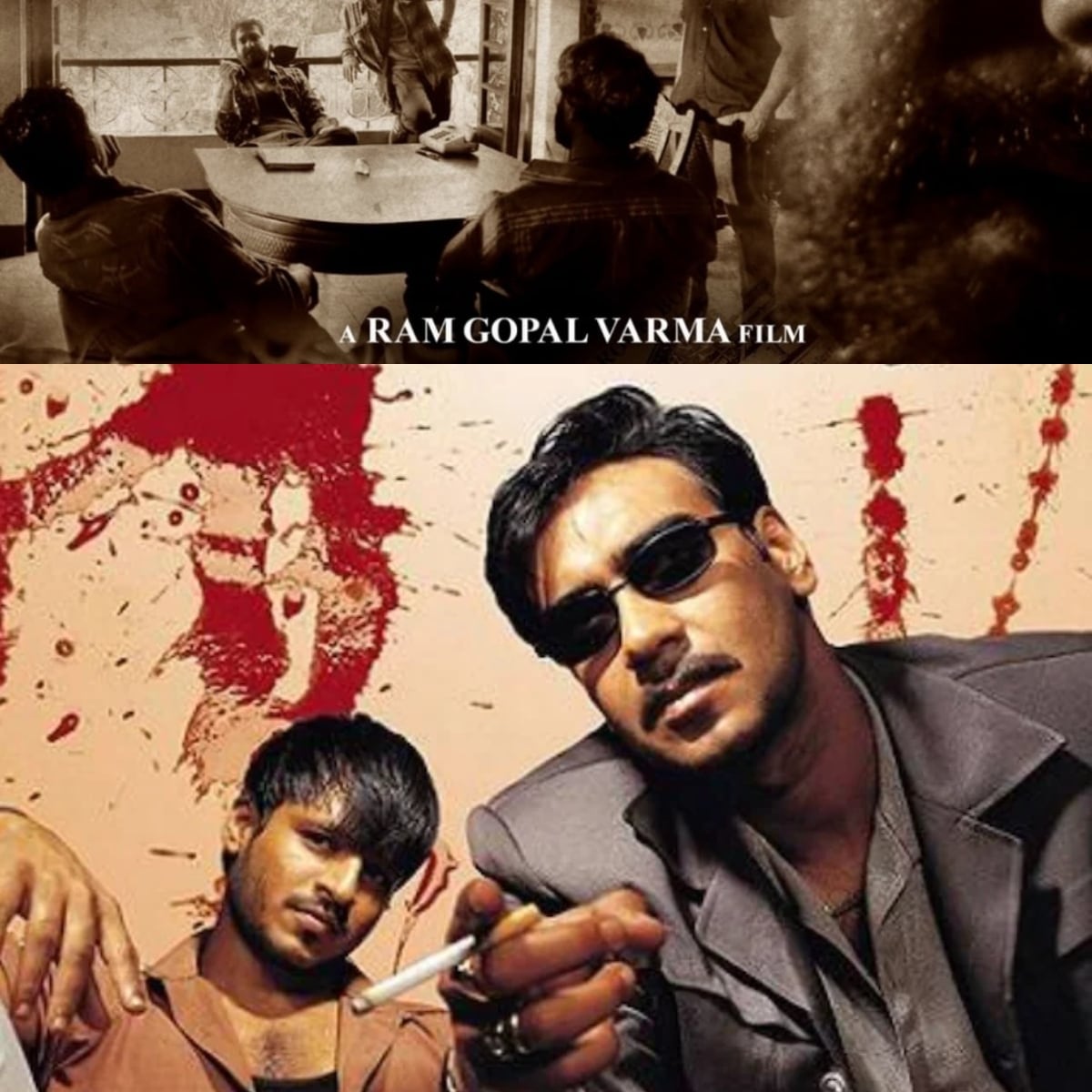 Ram Gopal Varma's ‘Company’: The Gangster Film Bollywood Hasn’t Outdone ...