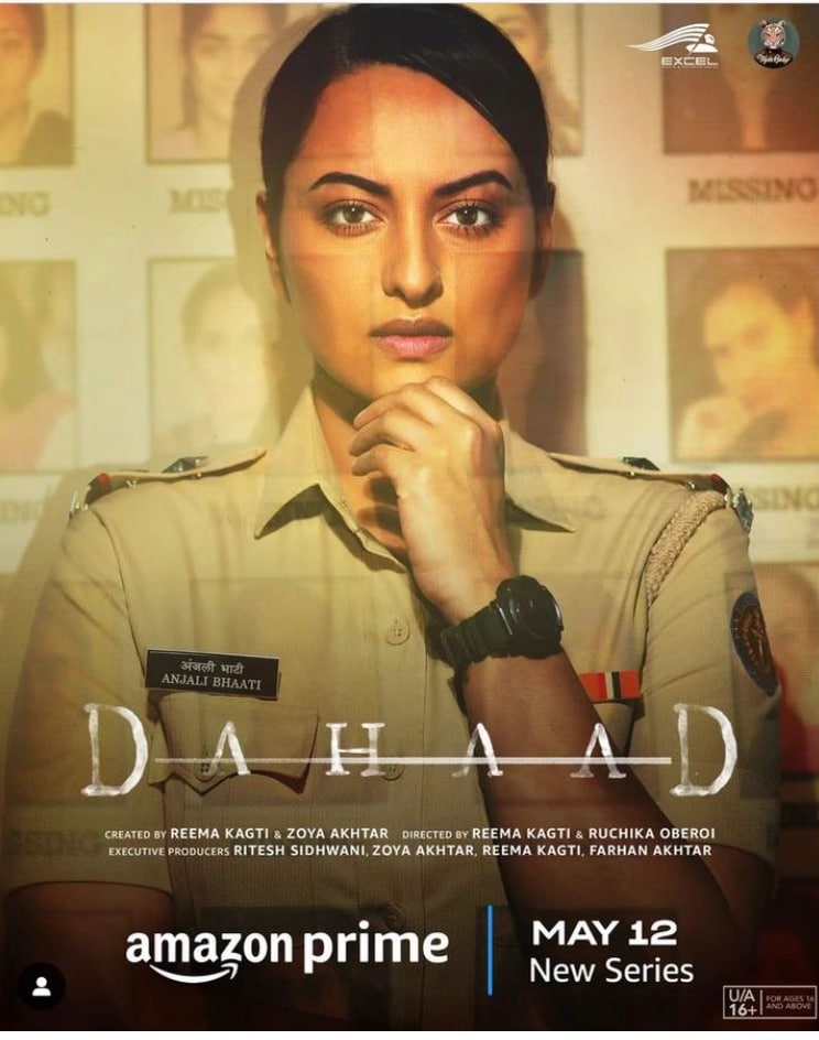 Indian Web Series Based On True Event You Must Add To Your Watchlist