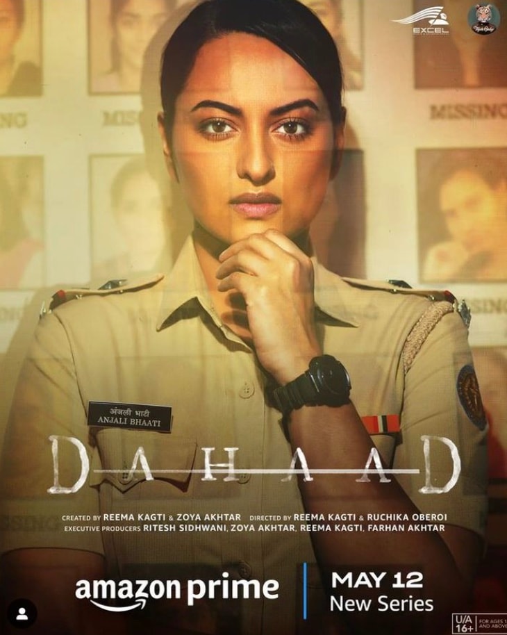 Rani Mukerji To Priyanka Chopra: Actresses Who Portrayed The Role Of ...