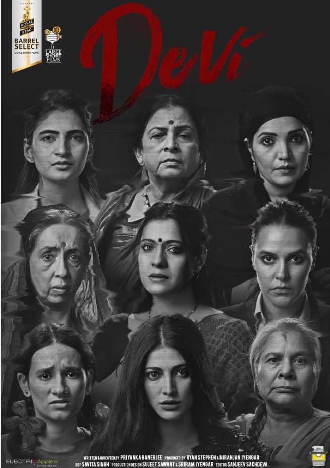 Juice To Devi: 6 Short Films That Redefine Women Centric Storytelling