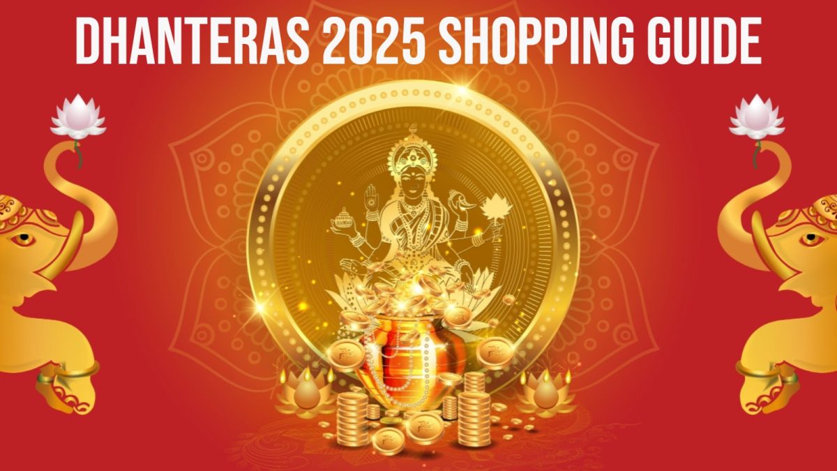Dhanteras 2025: Things To Buy And Avoid This Diwali | Events News - News18