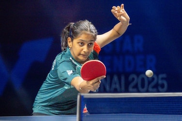 Divyanshi Bhowmick News: Latest Divyanshi Bhowmick News and Updates at ...