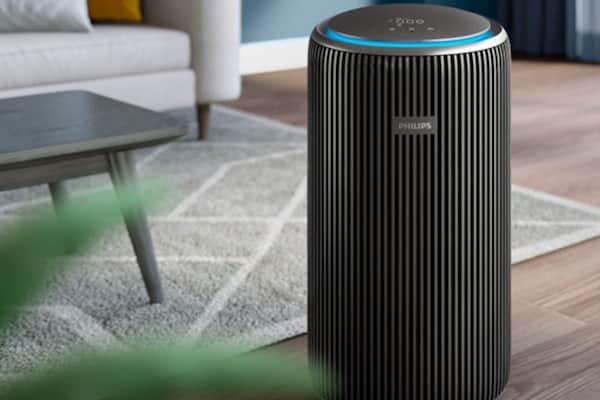 Air Purifier News: Latest Air Purifier News and Updates at News18