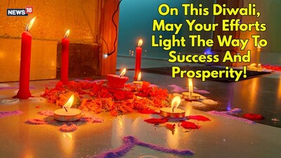 Diwali 2025: 50+ Wishes For Employees, Clients, Bosses, And Colleagues ...