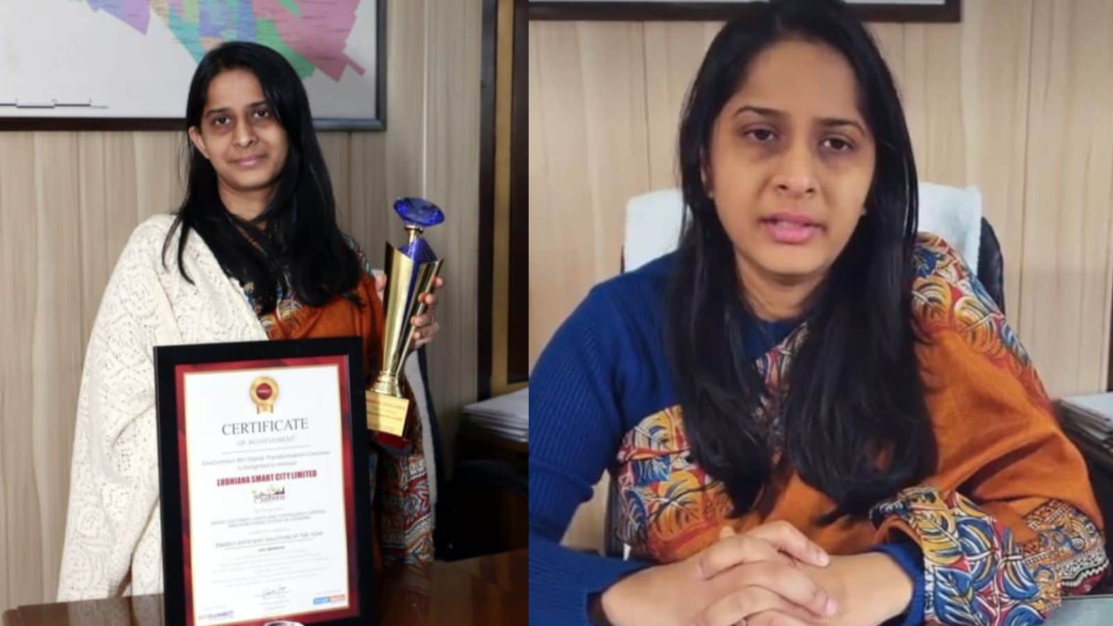 Success Story: Dr Shena Aggarwal Studied MBBS From AIIMS, Secured Rank ...