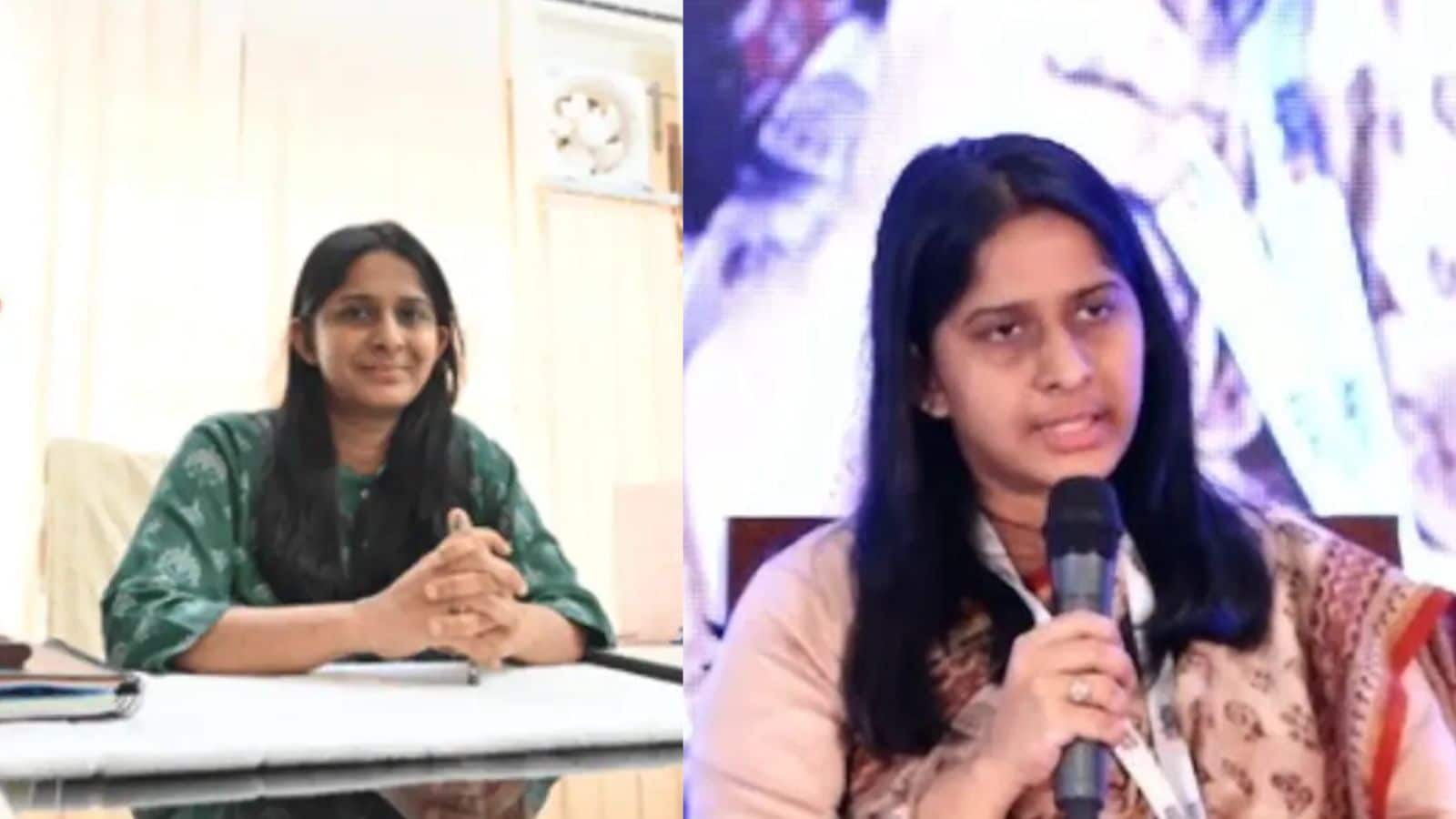 Success Story: Dr Shena Aggarwal Studied MBBS From AIIMS, Secured Rank ...